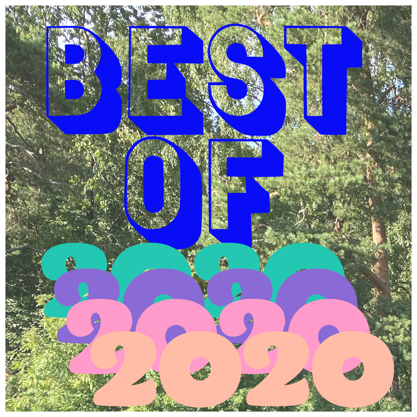 The Best of 2020 – Päivän Biisit